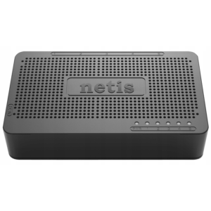 Коммутатор Netis ST3105S — MEGA SIMKA